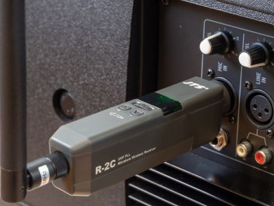 R-2C - bezdrôtové - MONACOR SLOVAKIA, spol. s r. o.